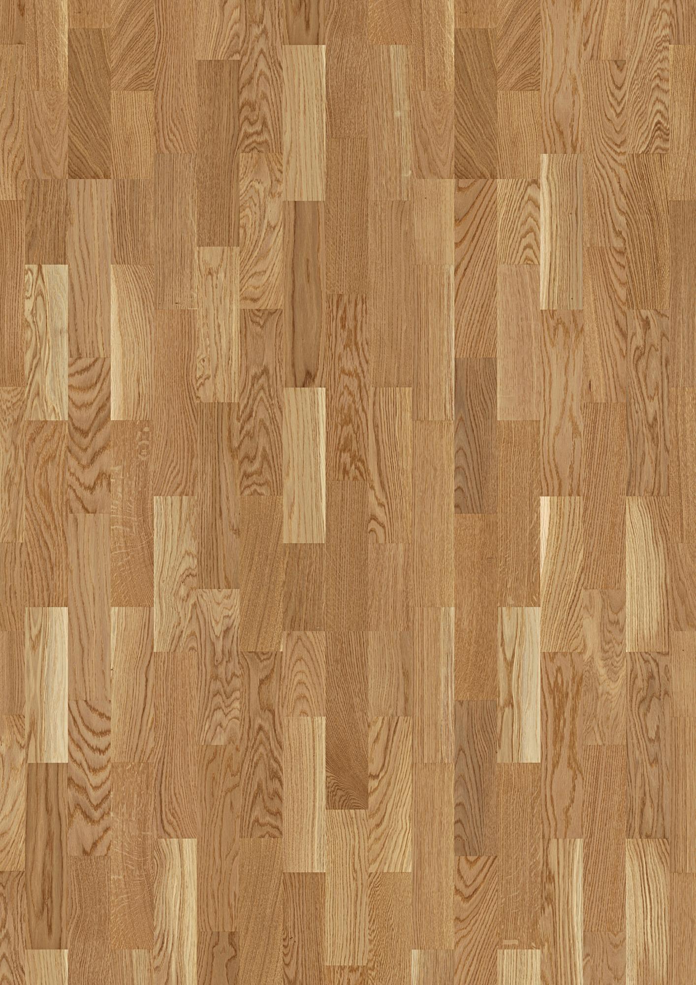 Hrast Gospel - Pirc International