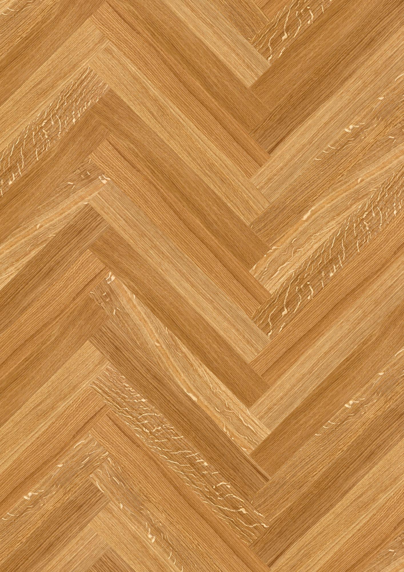 Hrast Select - Pirc International