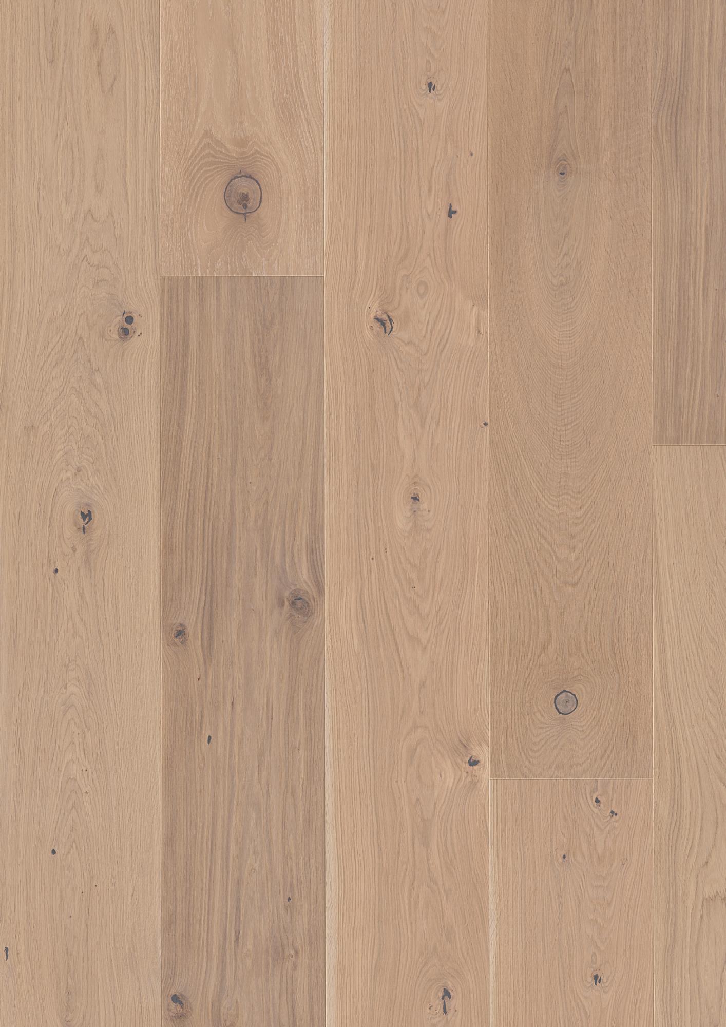 Hrast Traditional White - Pirc International